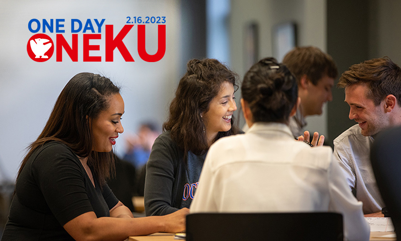 Edwards Campus - KU in Overland Park, KS