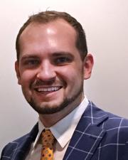 Jordan Atkinson | Edwards Campus